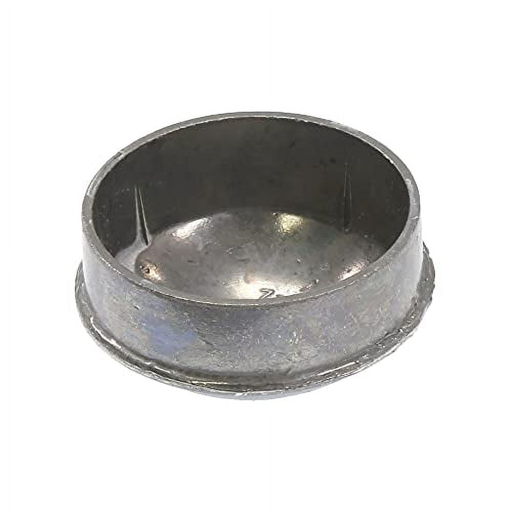 Chain Link Fence 2 (1 7/8" OD) Round Dome External Post Caps | Die Cast ...