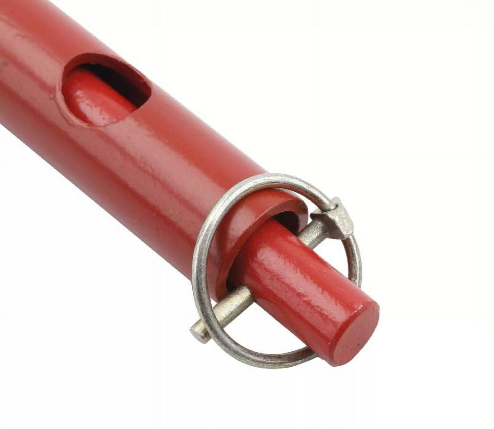 Chain Link Fence Heavy Duty Tension Wire and Barb Wire Tightener Tool ...