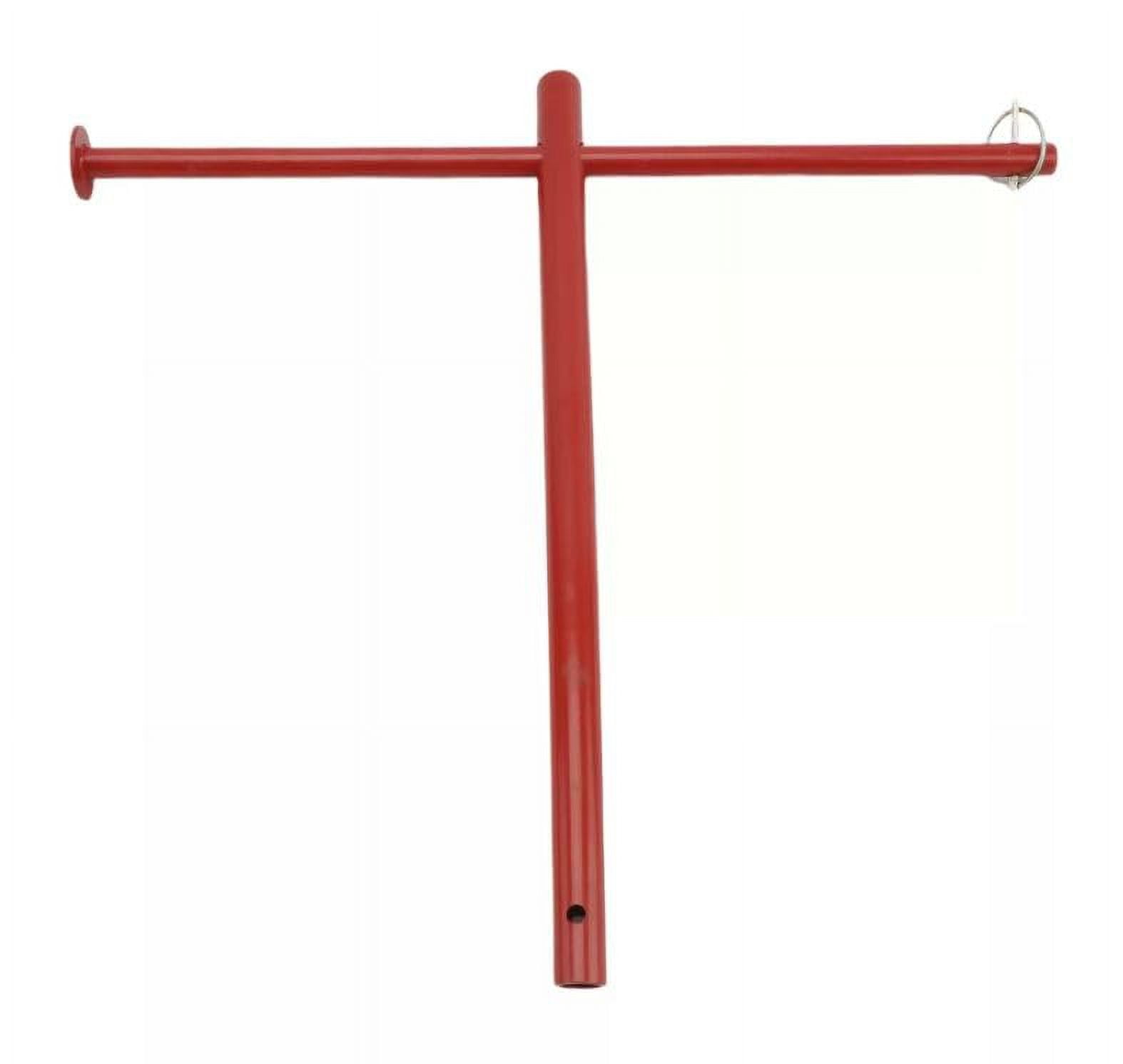 Chain Link Fence Heavy Duty Tension Wire and Barb Wire Tightener Tool ...