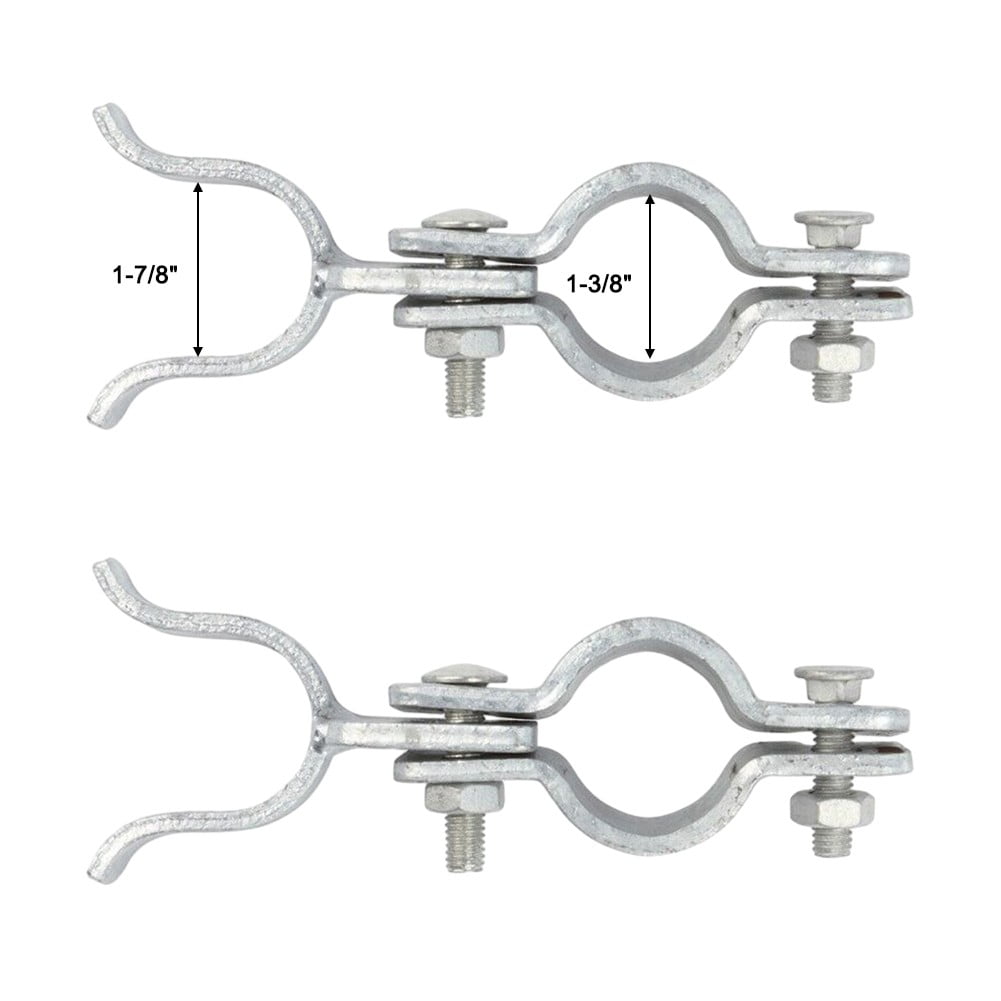 Chain Link Gate Latch Fence Gate Latches for Metal Gatesgate Fork Latch ...