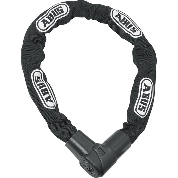 Granite CityChain 1010, 9mm Hexagonal Hardened Steel Chain Lock, 110cm ...