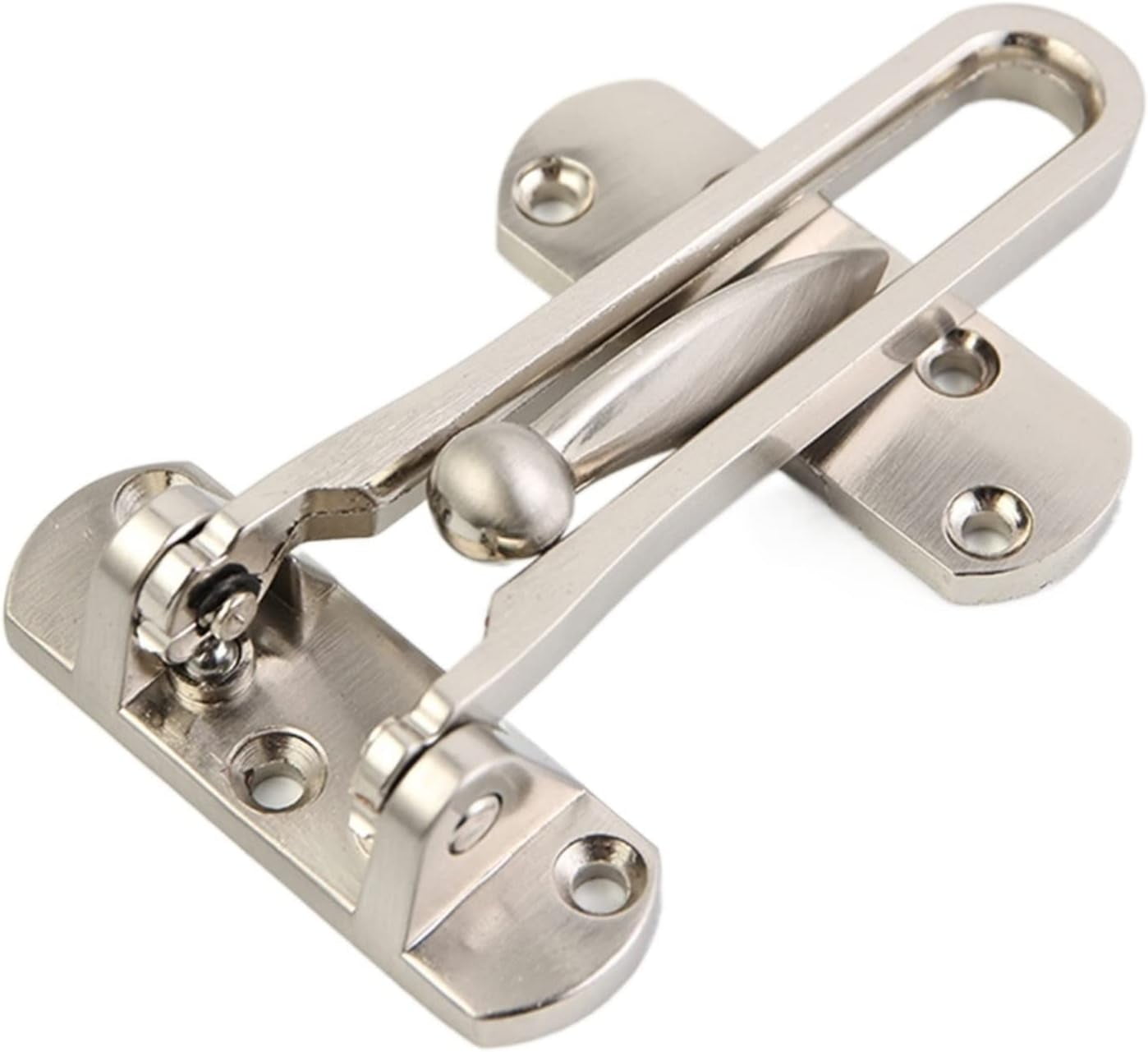Chain Lock Household Security Door Bolts, Security Doors, Room Door ...
