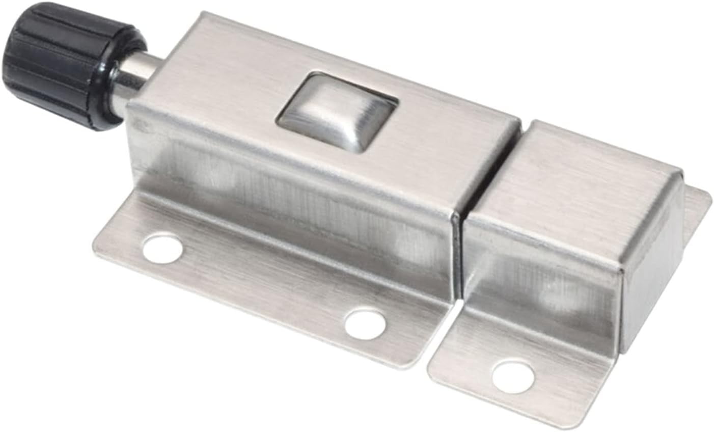 Chain Lock Stainless Steel Spring Door Latch Bolts,Door Window Security ...