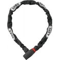 Chain Lock - uGrip 585/100 black - 100cm length / 5mm diameter square ...
