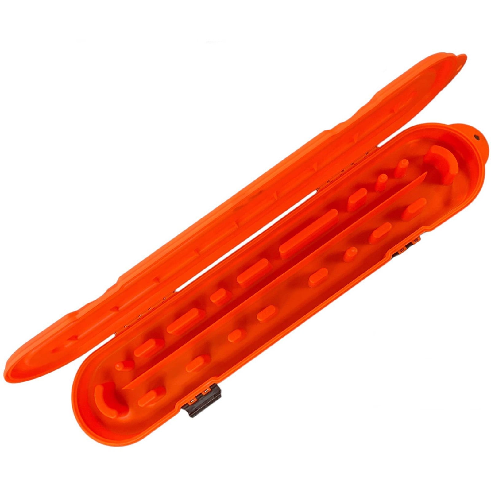 Chain Locker Pro Series Orange Color For 6" to 46" Chains; CHN-2202 ...