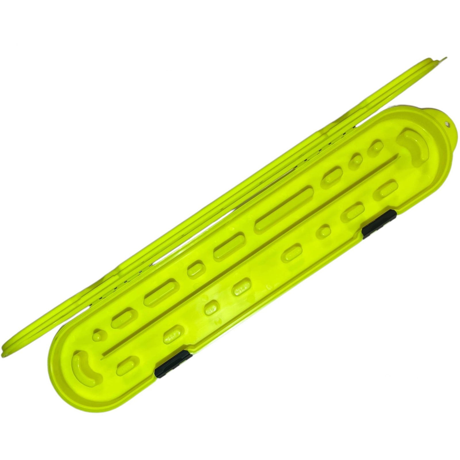 Chain Locker Yellow Color For 6" to 46" Chains; CHN-2204 - Walmart.com