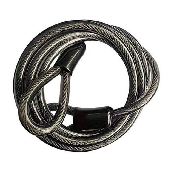 Chain Locks, Bicycle Cable Locks, Safety Cables, Vinyl Braided Steel ...
