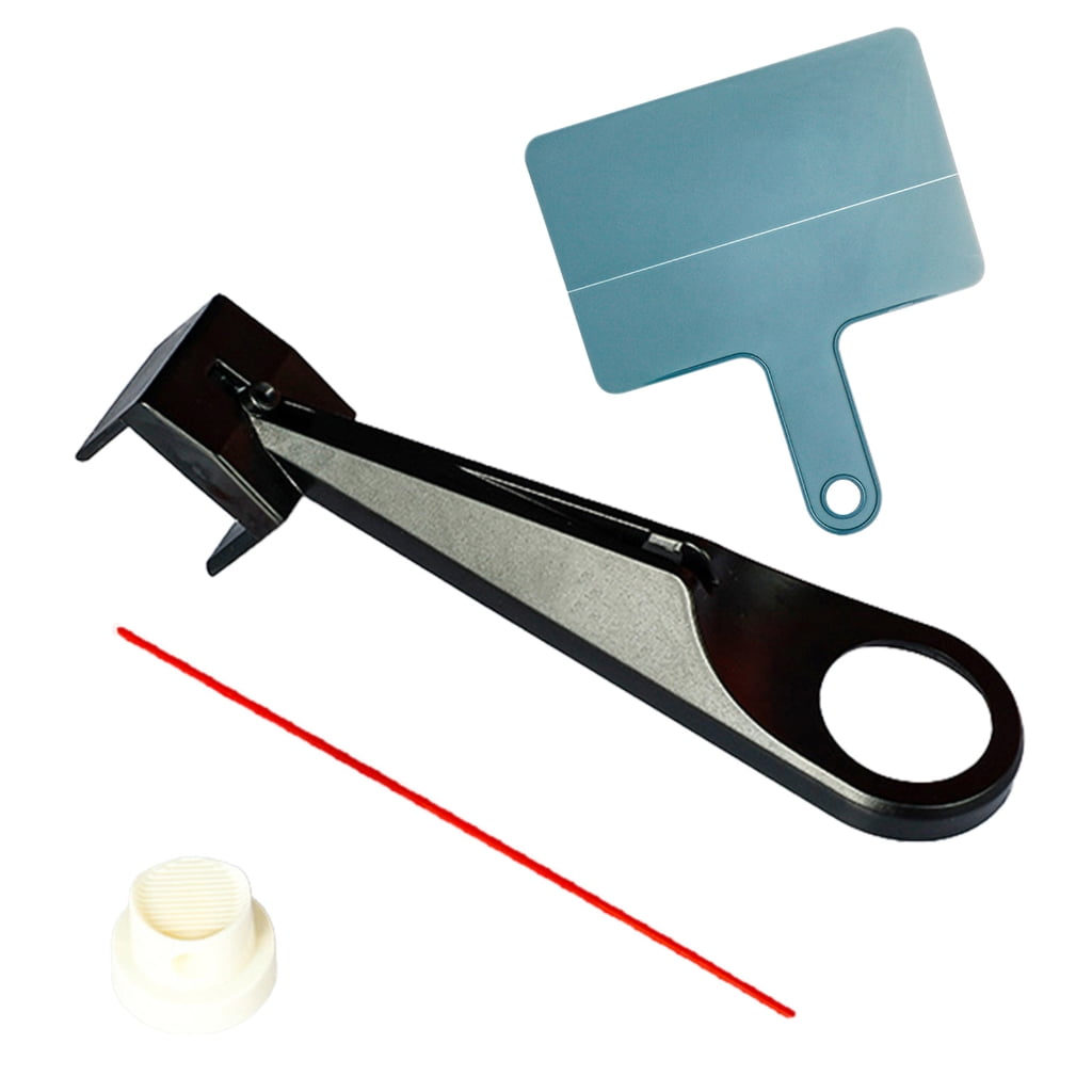 Chain Lube Applicator Chain Oiler Applicator Cleaning Tool Cleaner ...