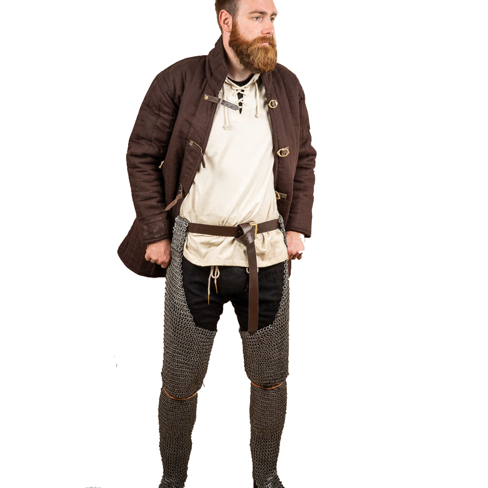 Medieval Armor Chainmail