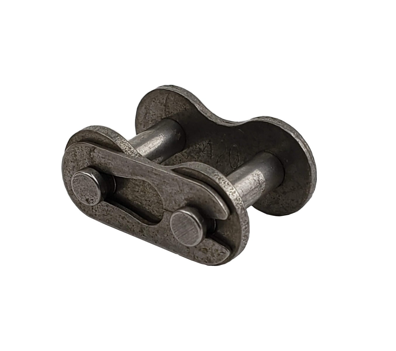 Master Link Chain #420 for TAO TAO, ICE BEAR, SSR Dirt Bikes, ATVs, & X ...