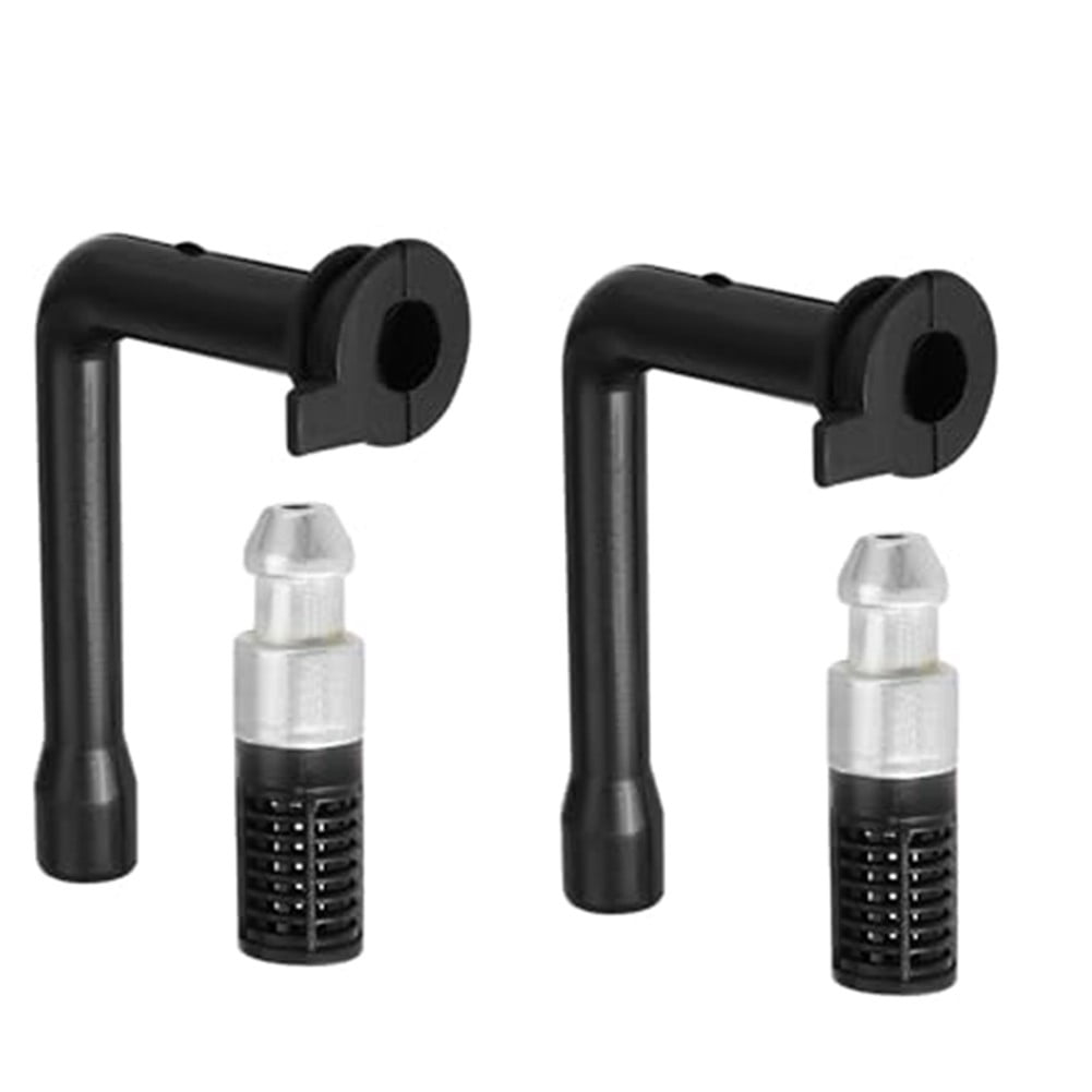 Chain Oil Hose Kit with Upper Lower Oil Filter for 024 026 MS240 MS260 ...