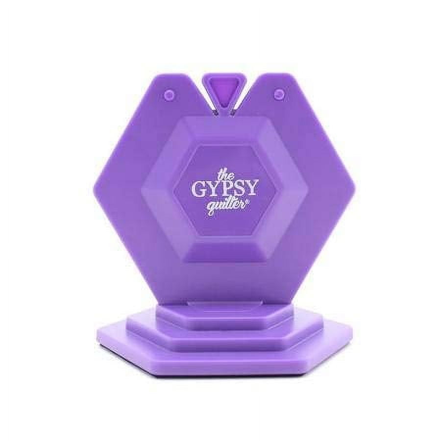 Gypsy Quilter, Chain Piece Thread Cutting Gizmo - Walmart.com