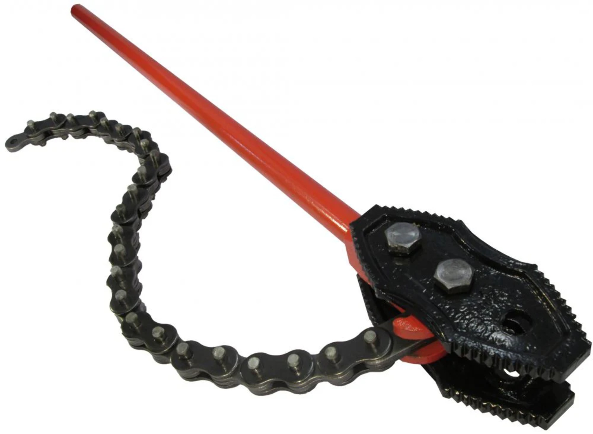 Wilmar W54061 Chain Wrench - Walmart.com