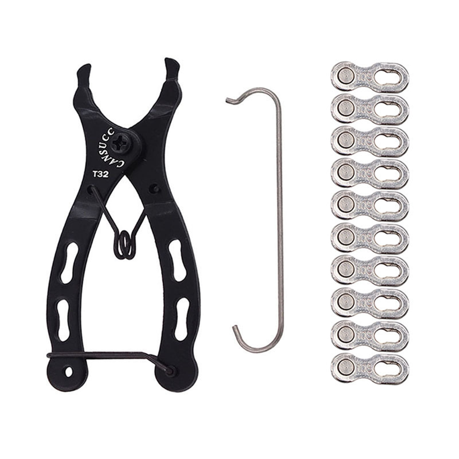 Chain Pliers Tool Quick Release High-strength Steel Corrosion Resistant ...