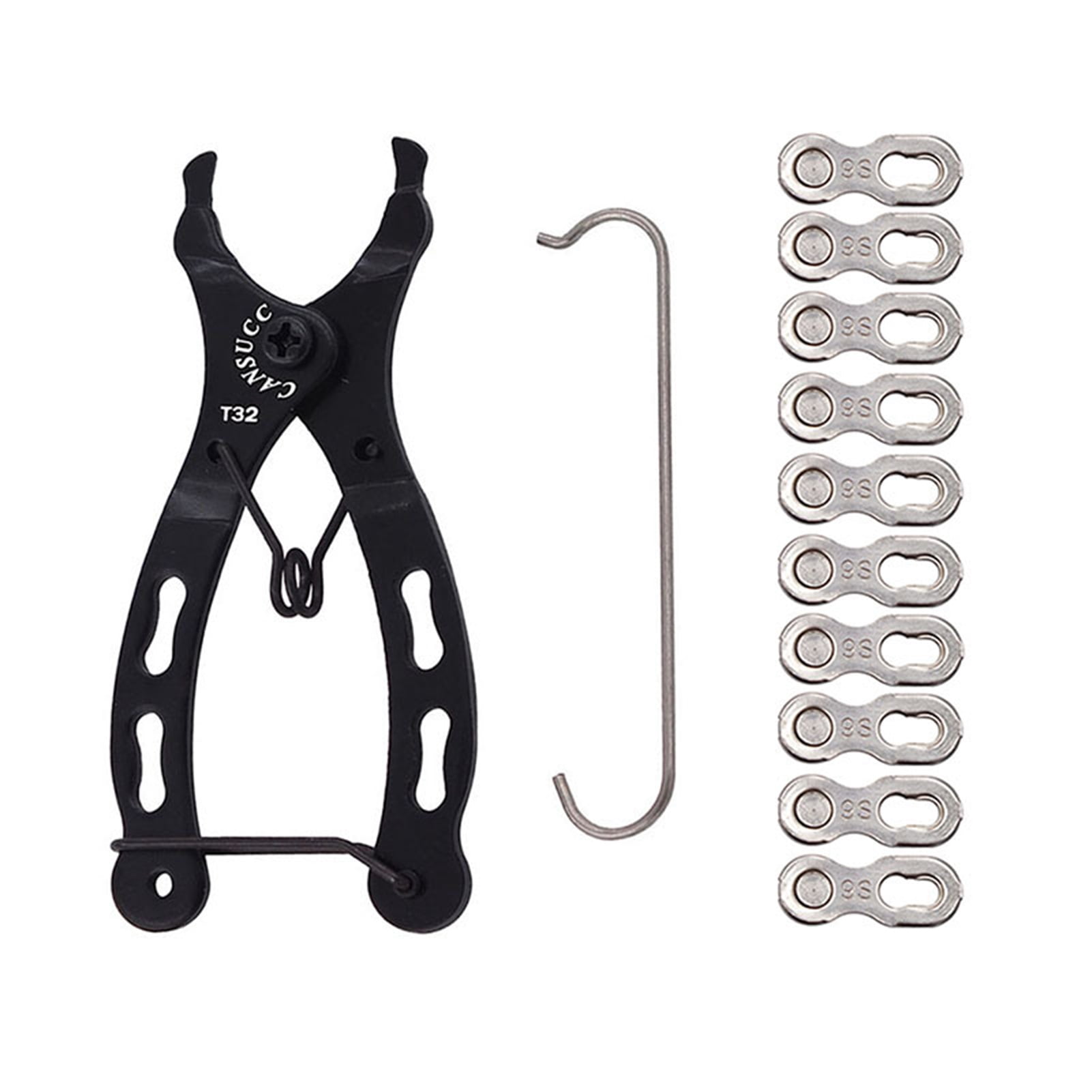 Chain Pliers Tool Quick Release High-strength Steel Corrosion Resistant ...