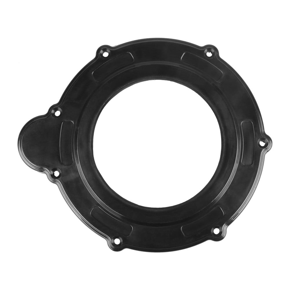 Chain Ring Adapter Plastic Cover For Bafang Mid-Drive 7 Holes Bbs01 ...