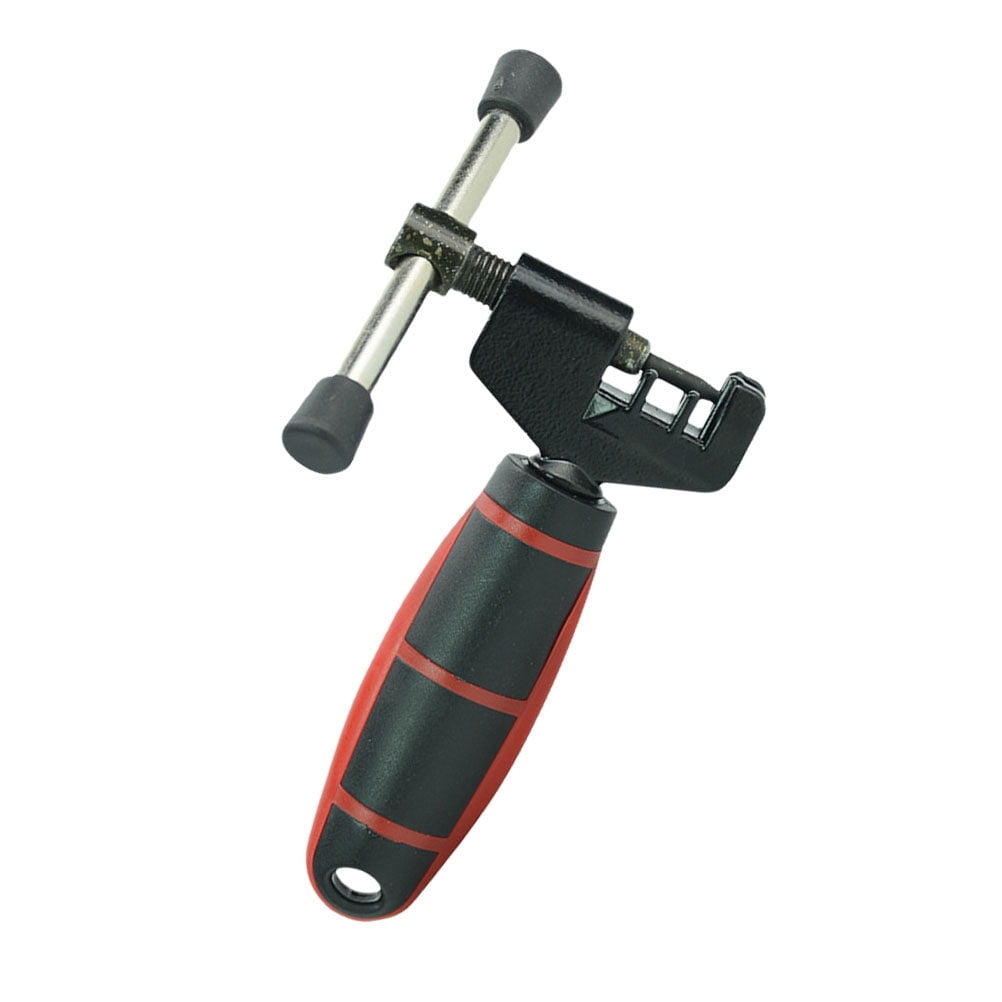 Chain Rivet Repair Tool Breaker Splitter Pin Remove Replace Bike Chain ... Chain Rivet Repair Tool Breaker Splitter Pin Remove Replace Bike Chain ...