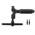 Chain Riveter Bicycle for 5 to 12 Speed and Single Chains, Tool ...