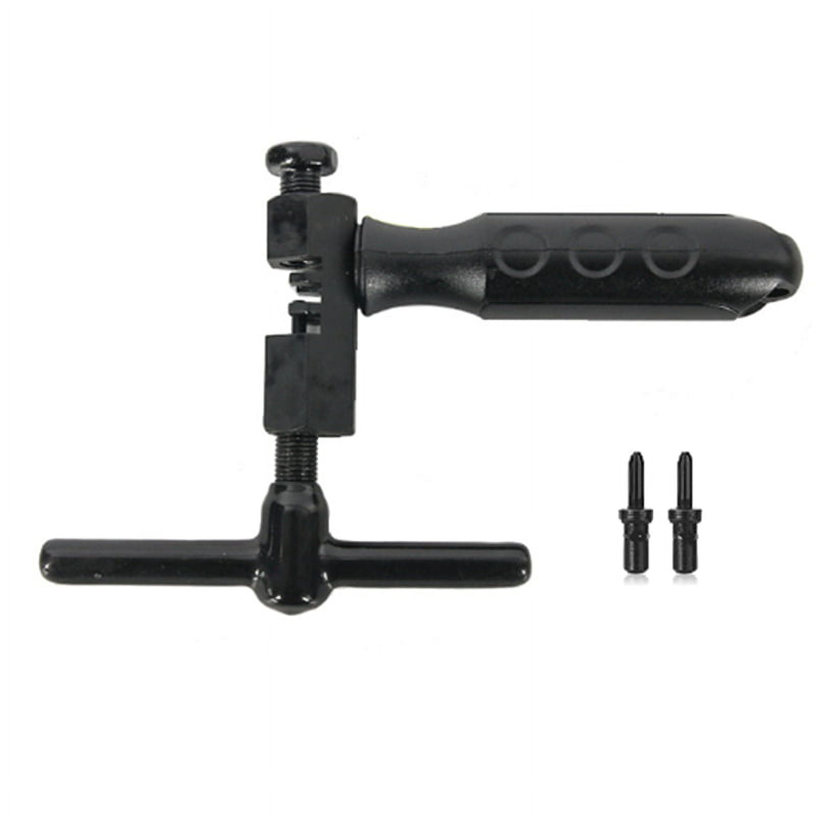 Chain Riveter Bicycle for 5 to 12 Speed and Single Speed Chains ...