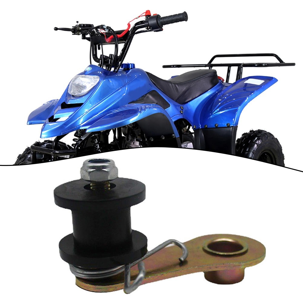 Chain Roller Guide Tensioner Idler 110cc 125cc 140cc PRO Quad Dirt Bike ...