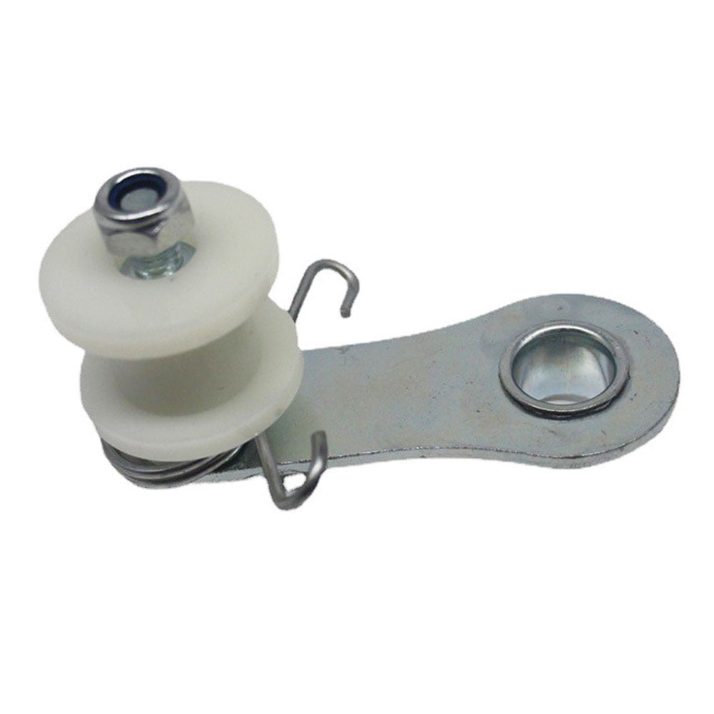 Chain Roller Guide Tensioner for Quad Dirt Bike For ATV For 110CC 125CC ...