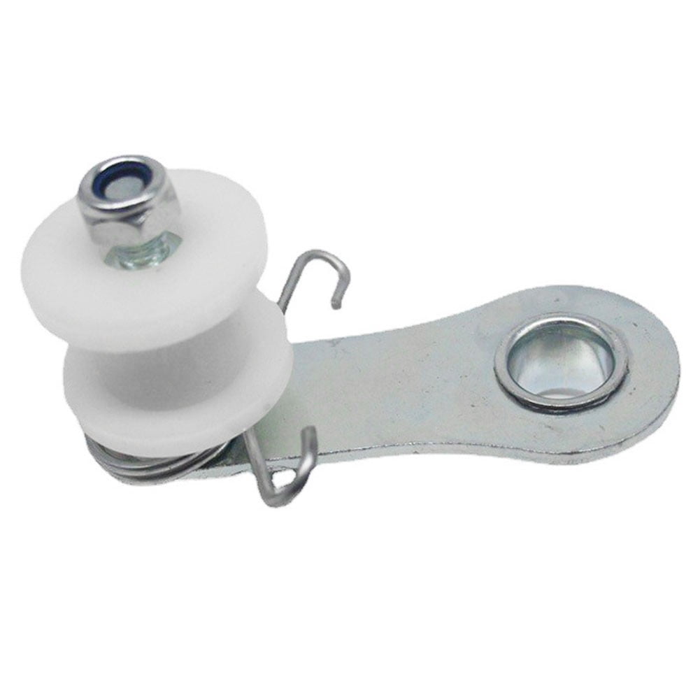 Chain Roller Tensioner Guide sprocket for Dirt Bike Moto ATV 110CC ...