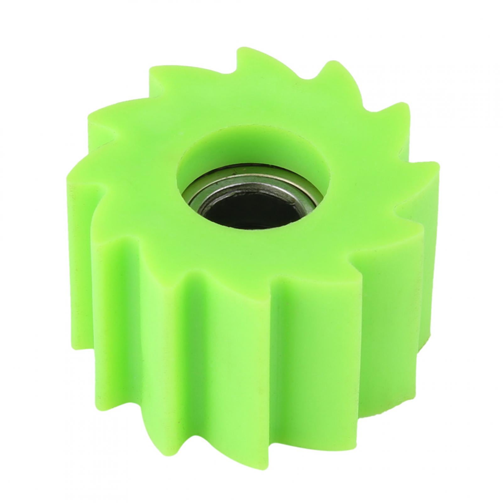 Chain Roller Tensioner Pulley Wheel Guide for Kawasaki KX250F KX450F ...