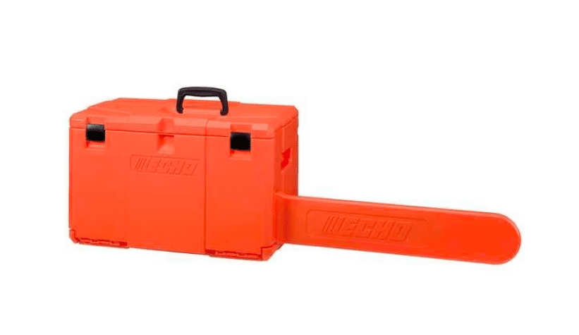 Chain Saw Case, Use With Echo Chain Saws - Walmart.com