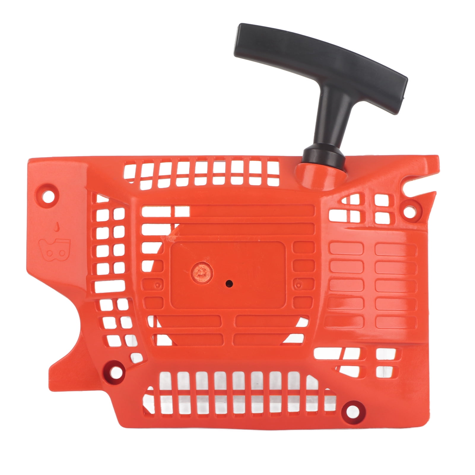 Chain Saw Pull Starter, 2-Piece Set, 52 Start Pulley Mechanism, Garden ...