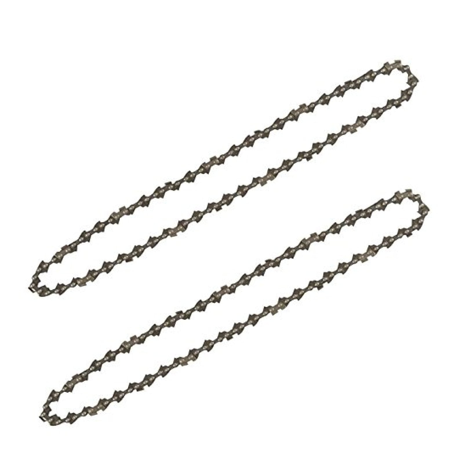 Chain Saw Replacement Chains - 901212001-2PK - Walmart.com