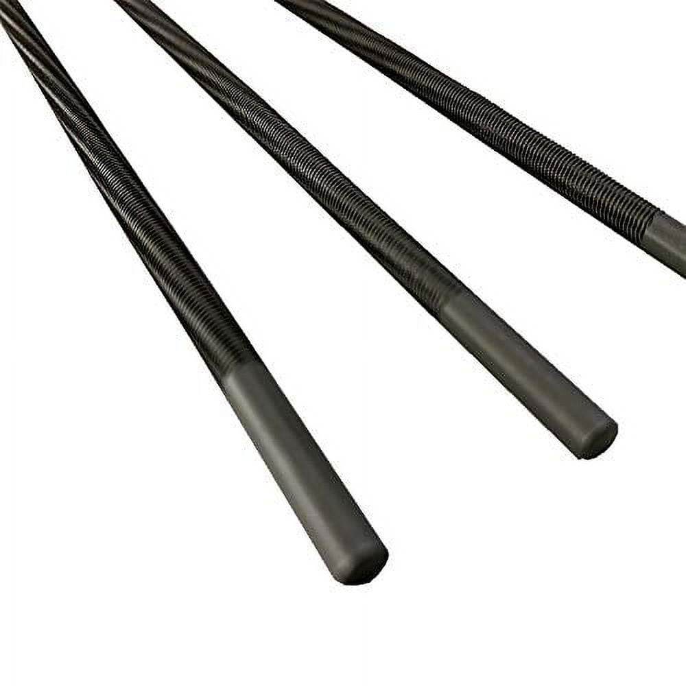 Chain Saw Sharpener Files 3/16" Inch (4.8mm) For .325" & 3/8" Chains (3 ...
