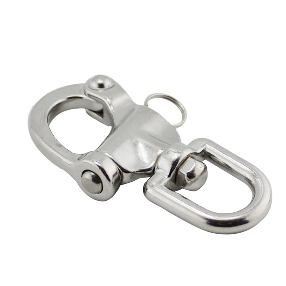 Chain Shackle Bumper Shackles Rigging Shackles Corrosion-resistant ...