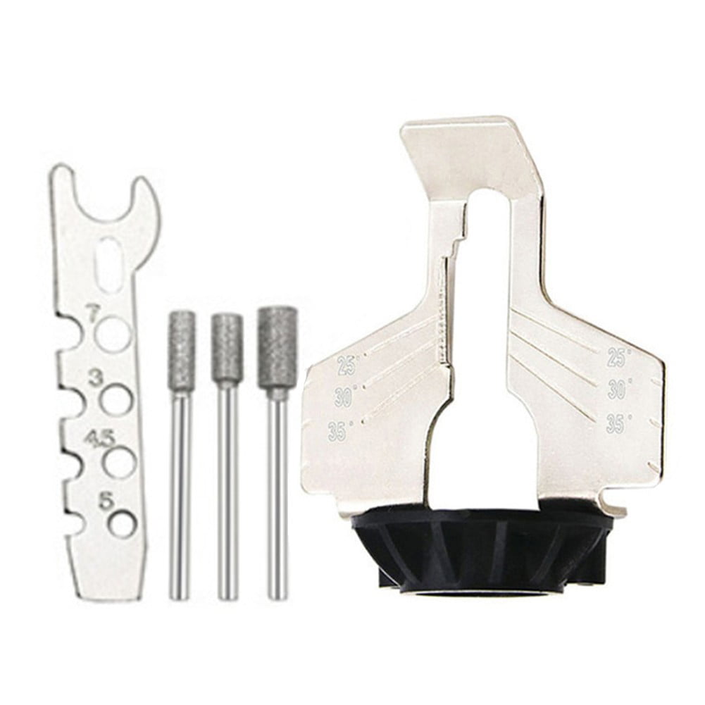 Chain Sharpener Chain Sharpener Power Tool Accessories Chain Sharpener ...