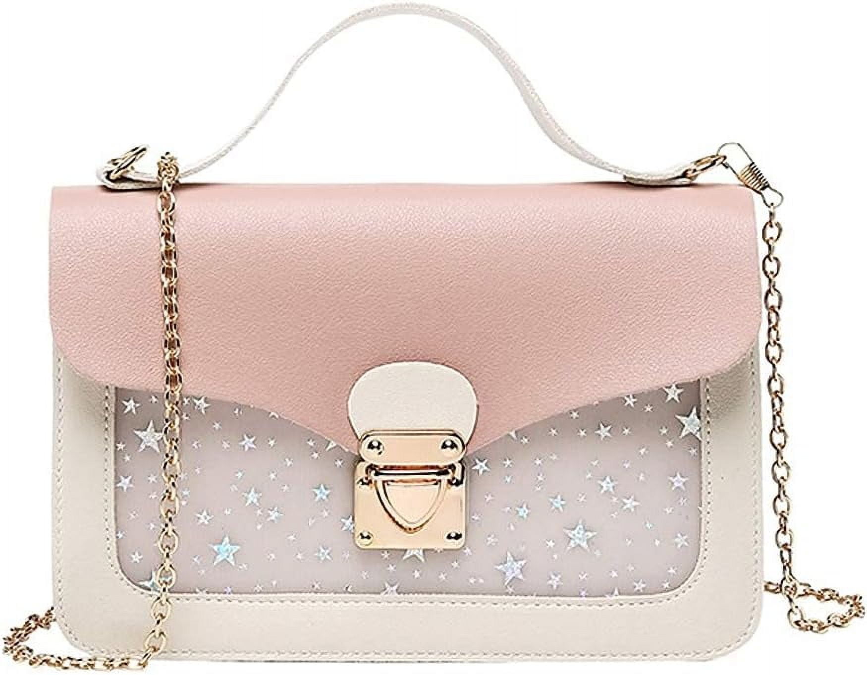 Chain Shoulder Bag,Princess Bag,Chain Handbag,Chain Detachable Three ...