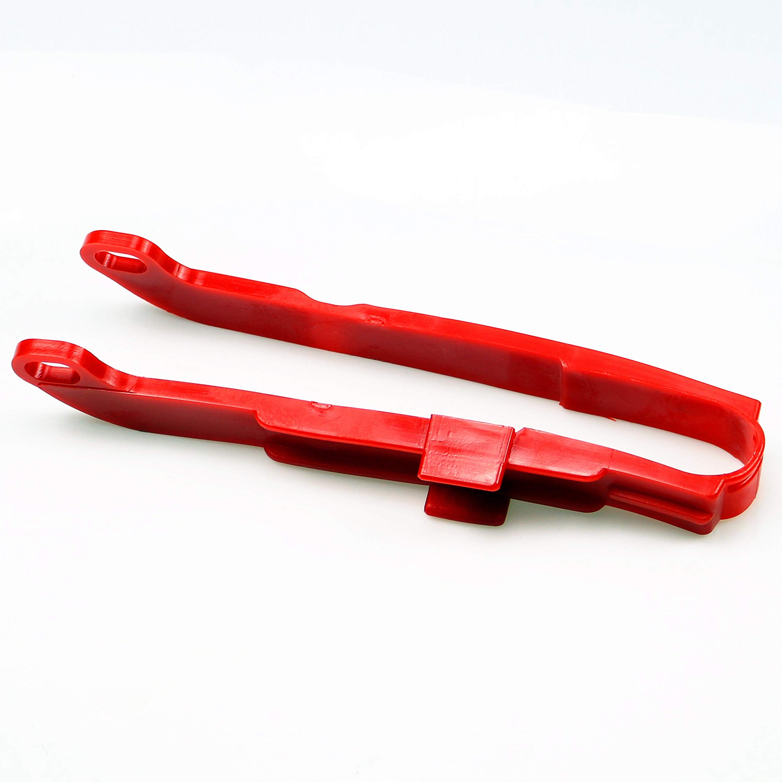 Chain Slider Guard Swingarm Chain Cover For Honda XR250R 400R Dirt Bike ...