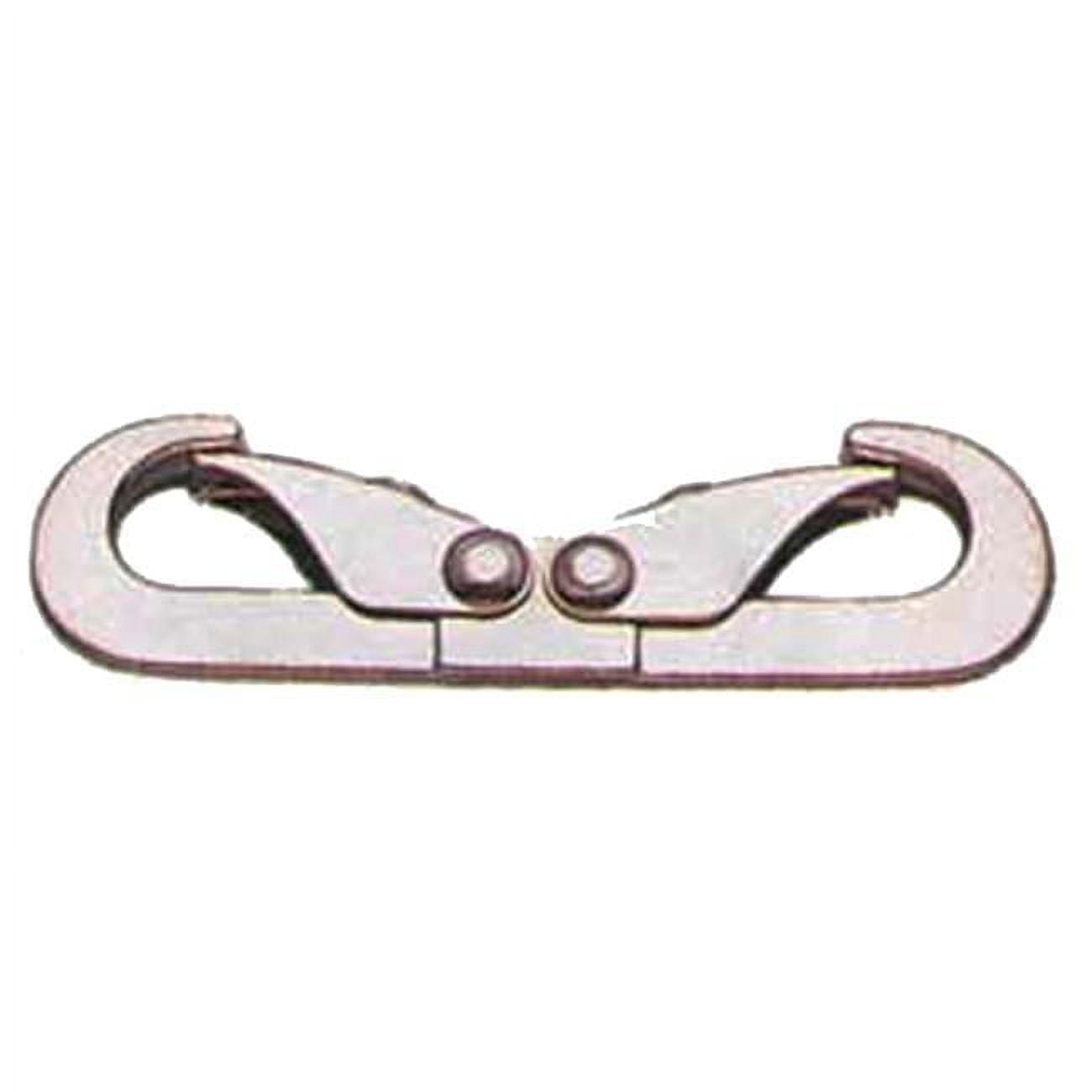 Chain Snap Double End Pattern - 3.75 in. - Walmart.com