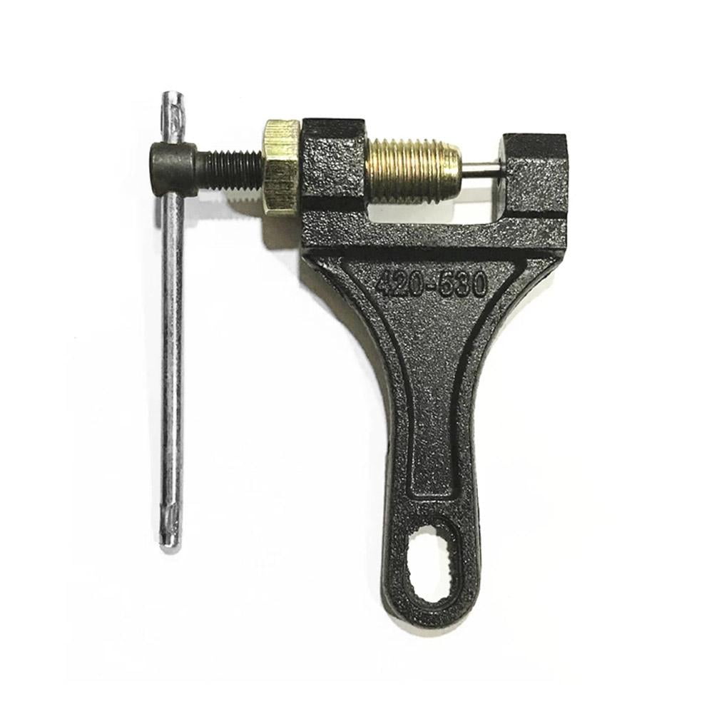 Chain Splitter Rivet Tool Breaker Splitter Bike ycle N ZF5T7 Pin Link ...