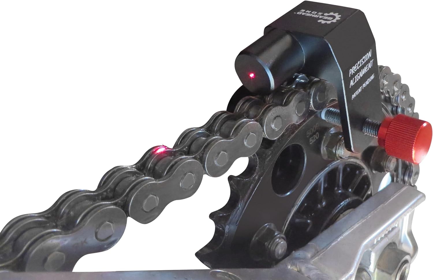 Chain & Sprocket Alignment Tool - Walmart.com