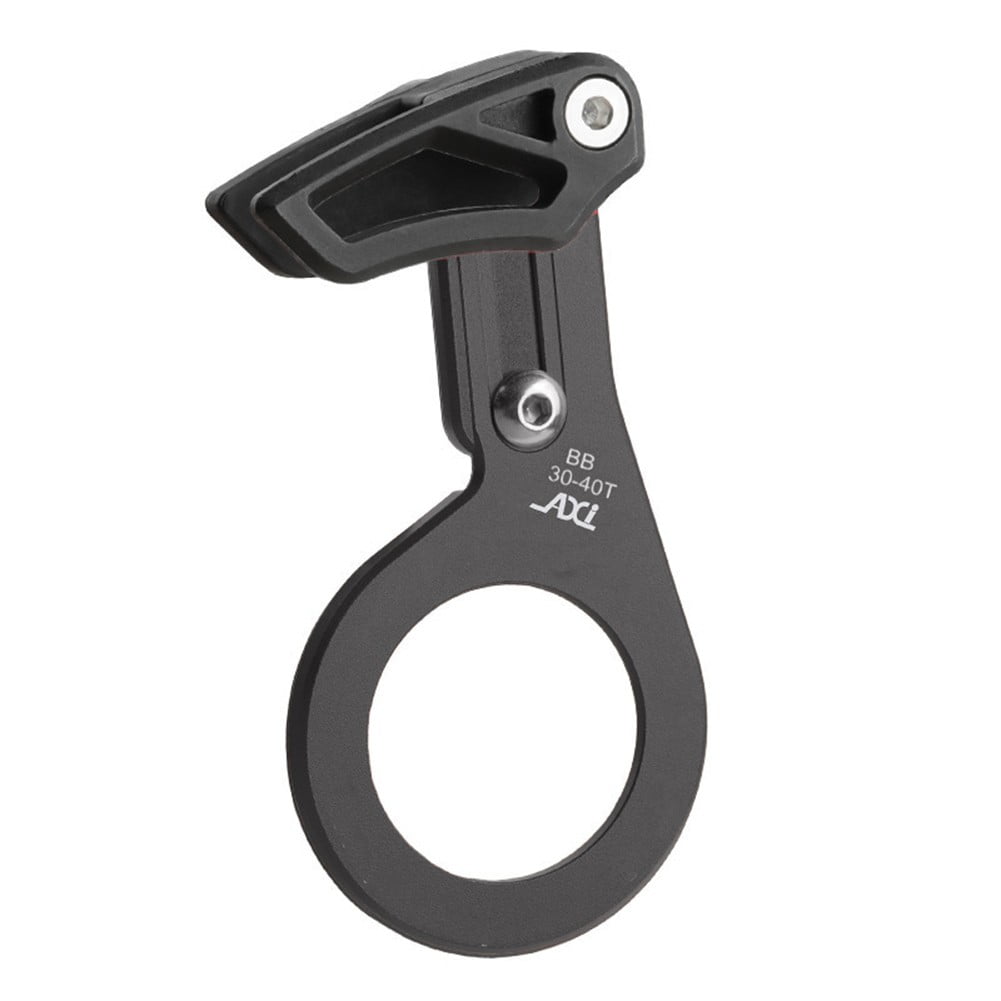 Chain Stabilizer Bicycle Chain Guide Middle Locking Bicycle Locking ...