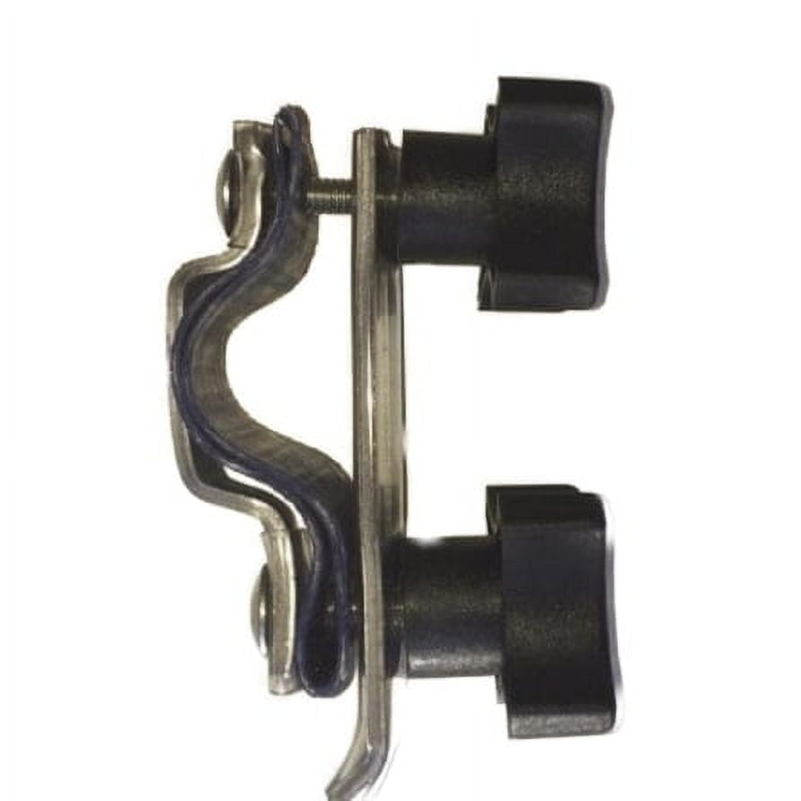 Chain-Stay Clamp for Right or Left Side Attachment - Walmart.com