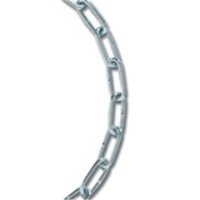 Chain Straight Link Coil 2-0, 10 ft. - Walmart.com