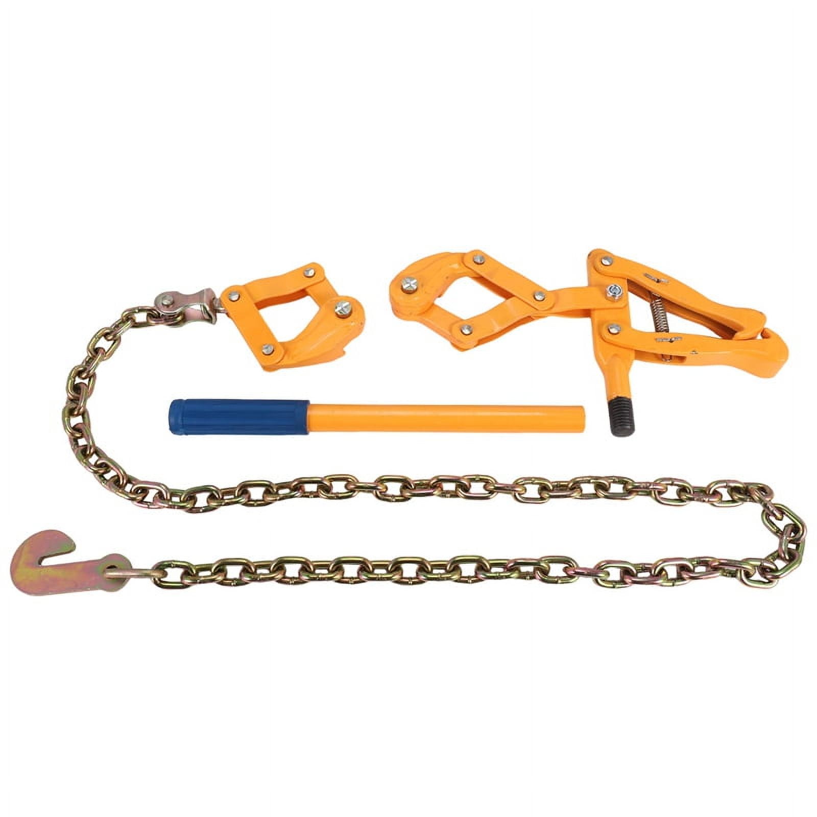 Chain Strainer Fence Repair Compact Tool,Barbed Wire Tightener 47.25 ...