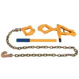 Chain Strainer Fence Repair Compact Tool,Barbed Wire Tightener 47.25 ...