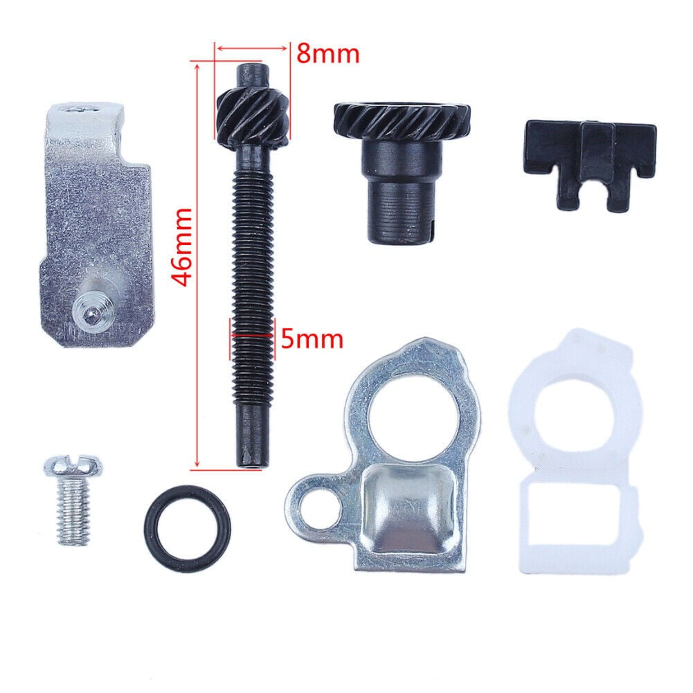 Chain Tensioner Adjuster Screw For Stihl M 40 Ms361 Ms362 Ms640 Ms660 ...