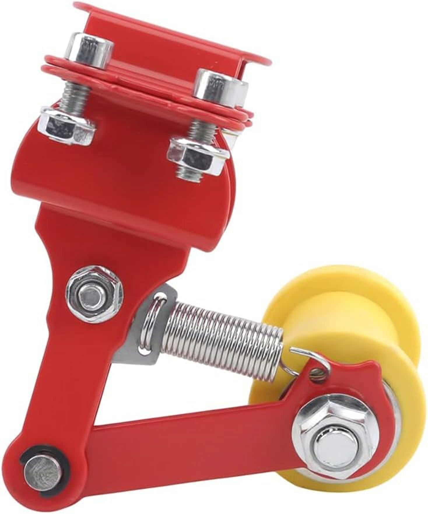 Chain Tensioner Adjuster Tool, Sovob Universal Metal Chain Tensioner ...