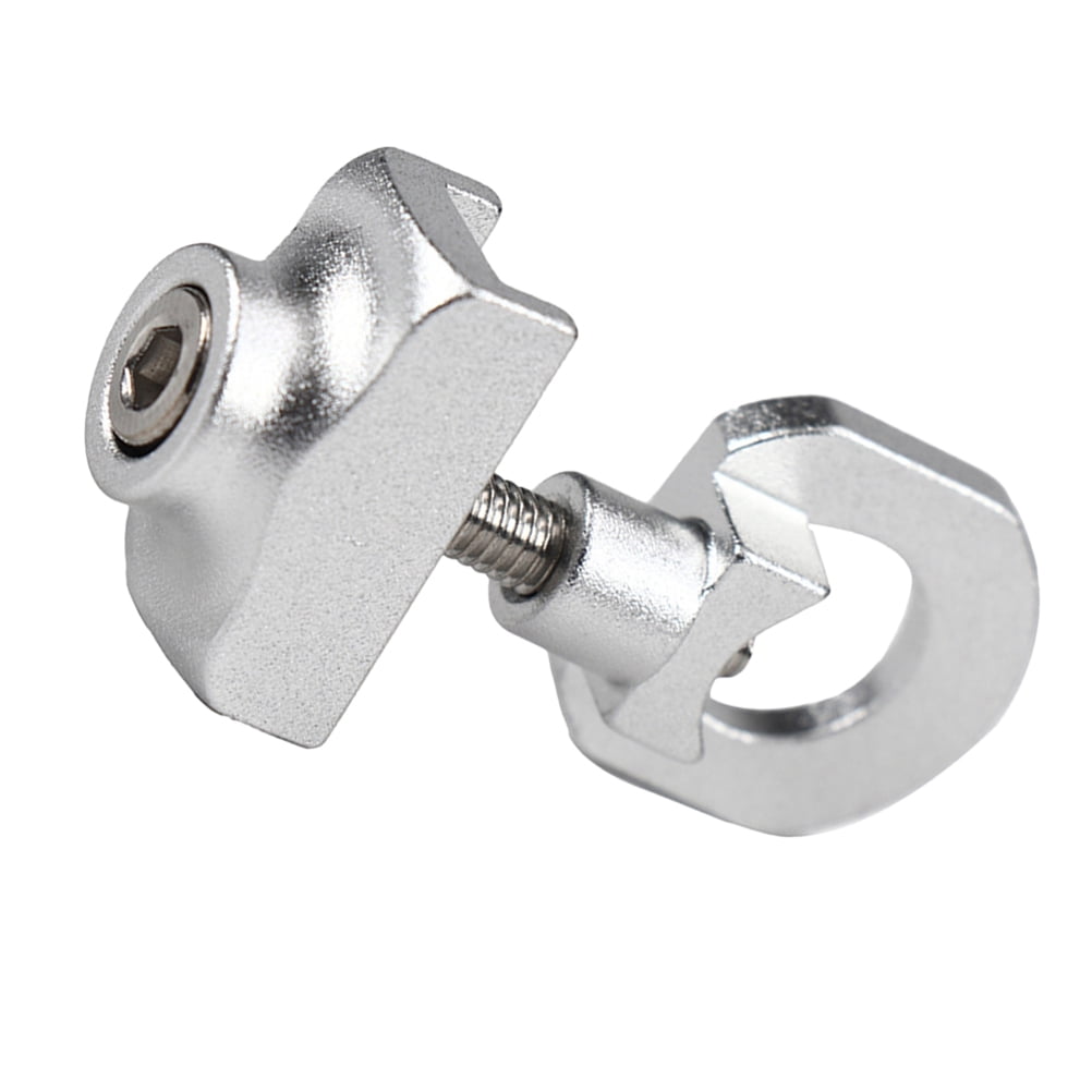 Chain Tensioner Chain Adjuster Tool Regulator Chain Roller for Folding Bike ( Silver ) - Walmart.com