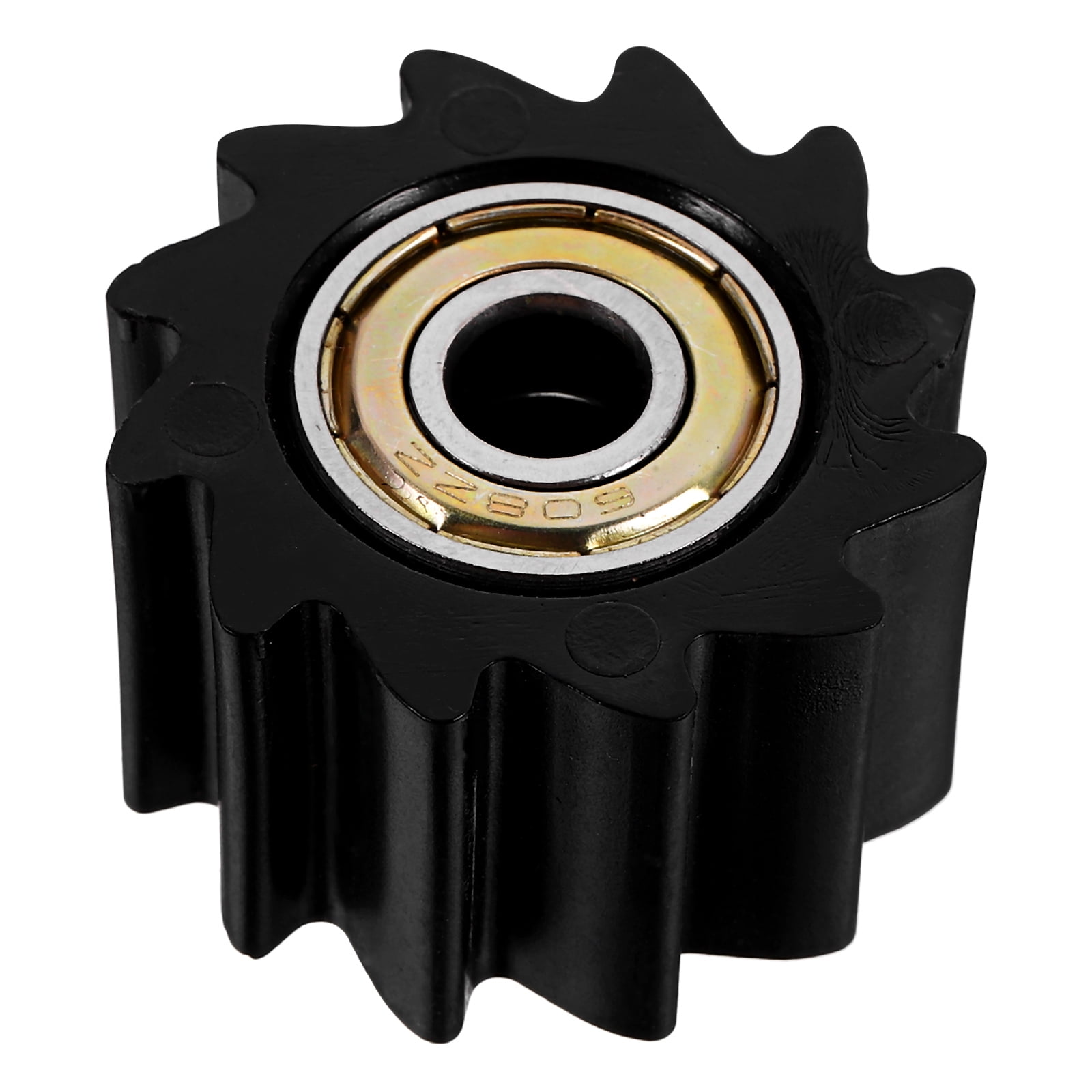 Chain Tensioner Chains Bearing Wheel Chain Wheel Motorcycle Chain Roller Wheel Chain Pulley ...