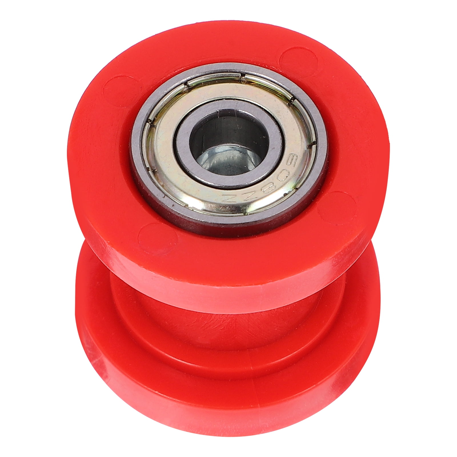 Chain Tensioner Chains Chain Guide Roller Motorcycle Chain Roller Guiding Roller - Walmart.com