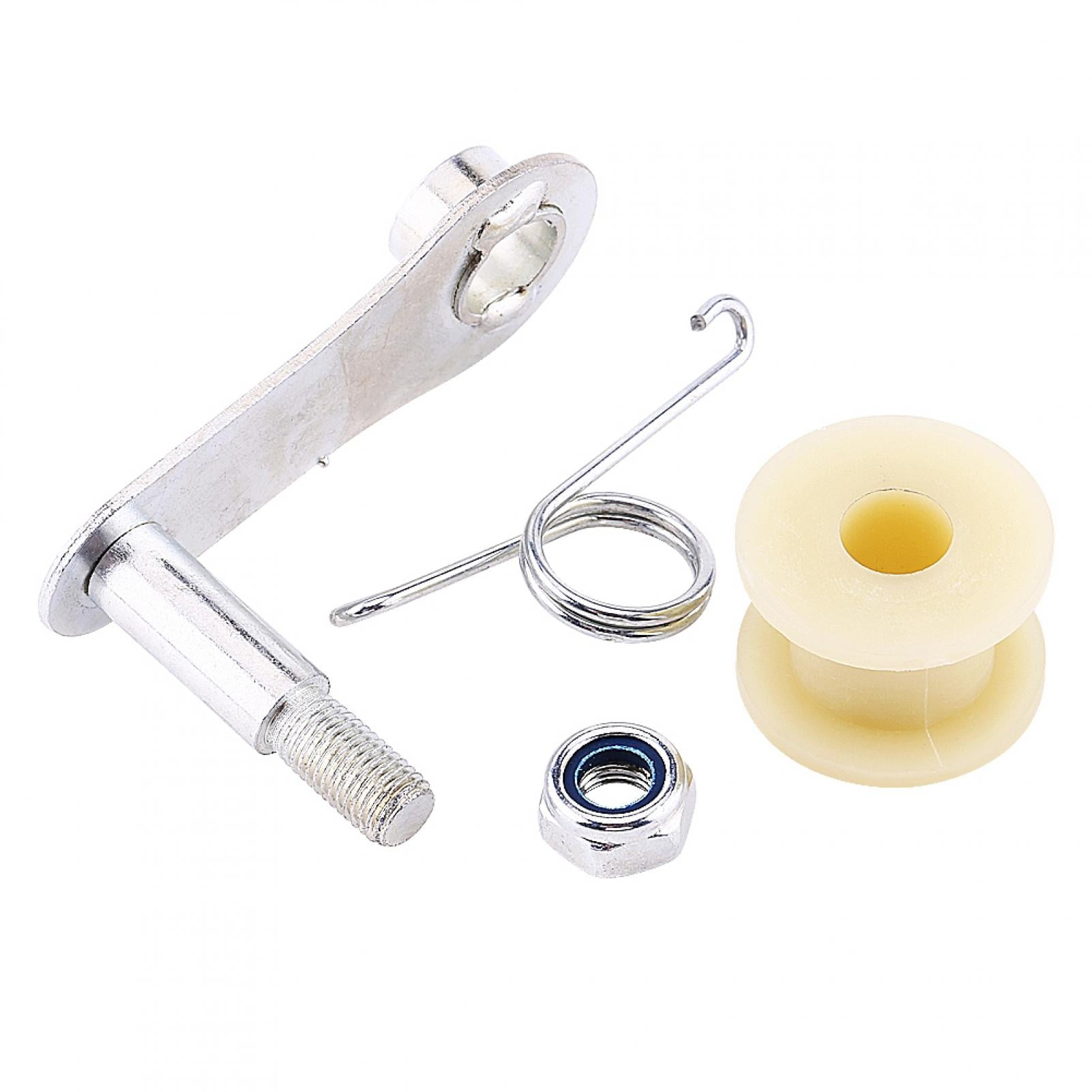 Chain Tensioner Guide Roller Slider Chain Guide Roller Slider Bike ...