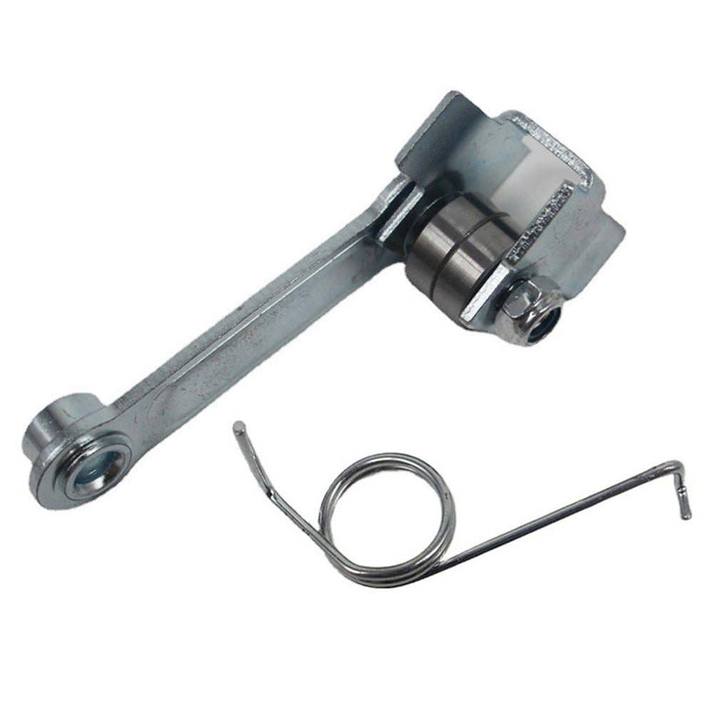 Chain Tensioner Motorcycle Pulley Chain Adjuster Compatible for Razor ...